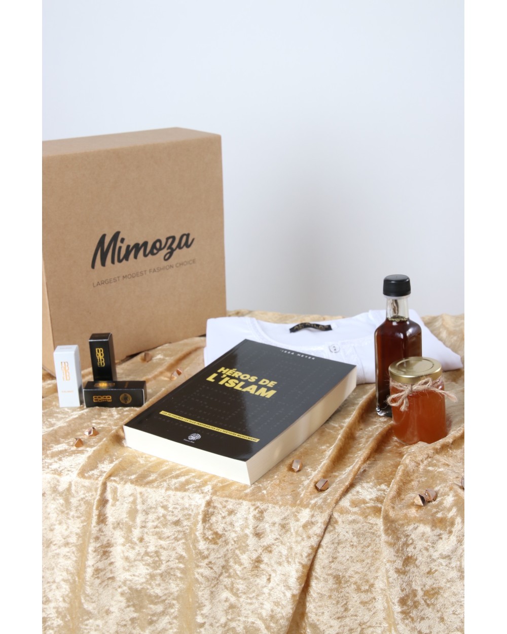 Coffret Box Homme Coffret 52 (pour 1m60 ou plus) Coffret 52 (pour 1m60 ...