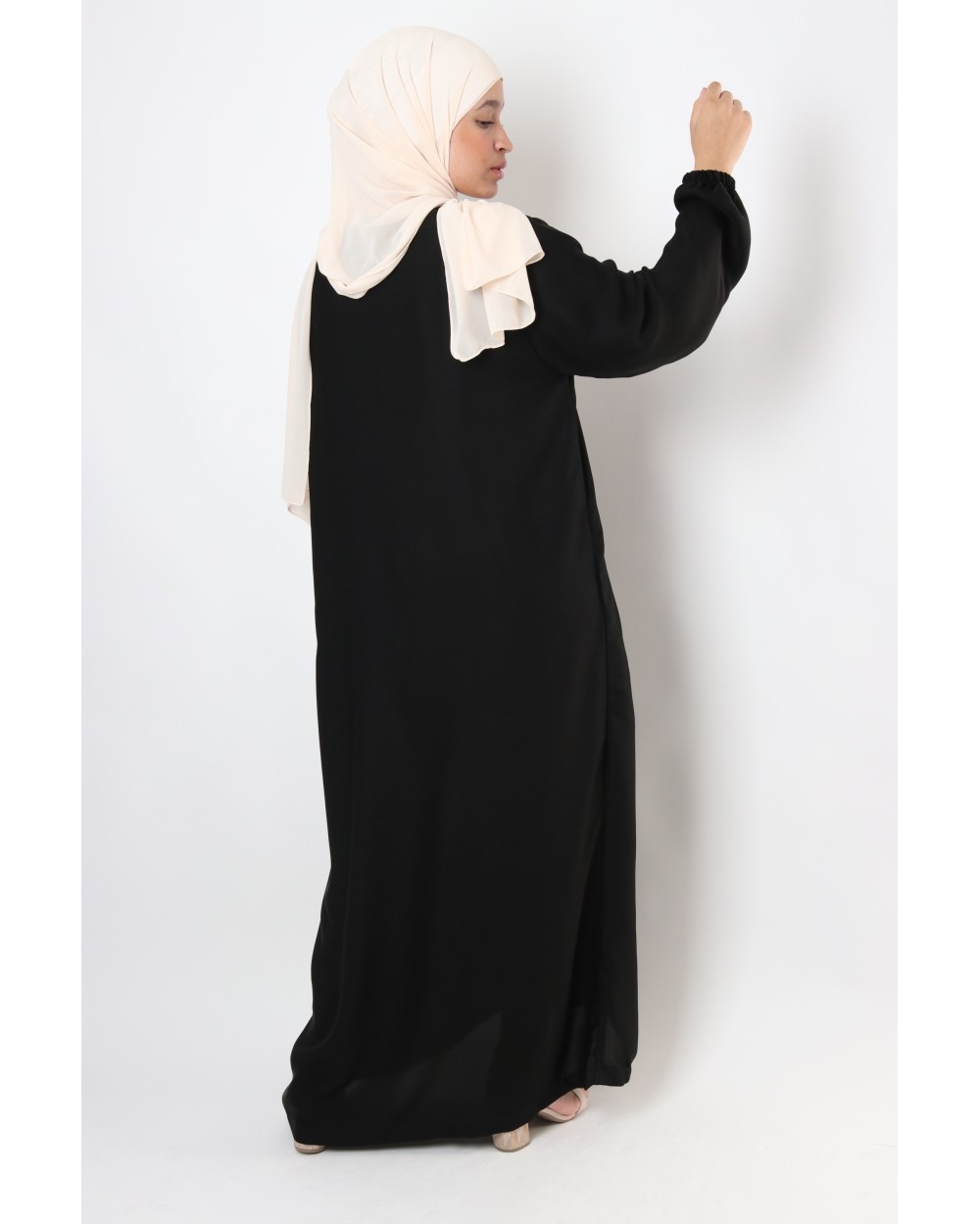 Abnada Abaya long Al Atlas