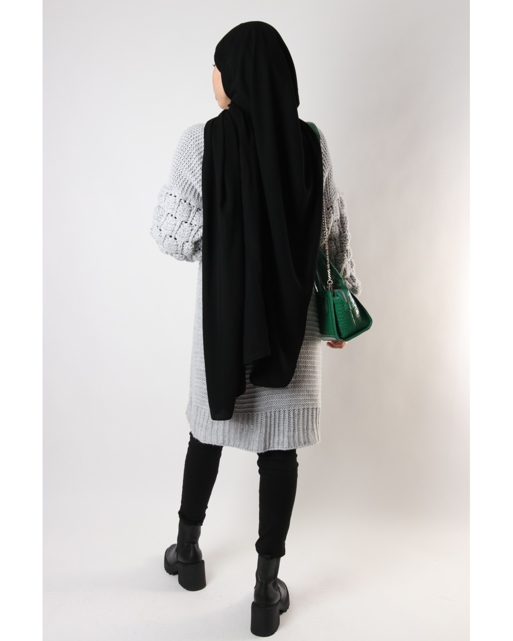 Medium Gabrielle Vest