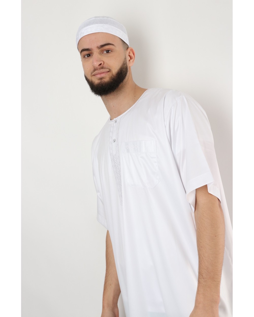 Chechia / Cap / head-hood