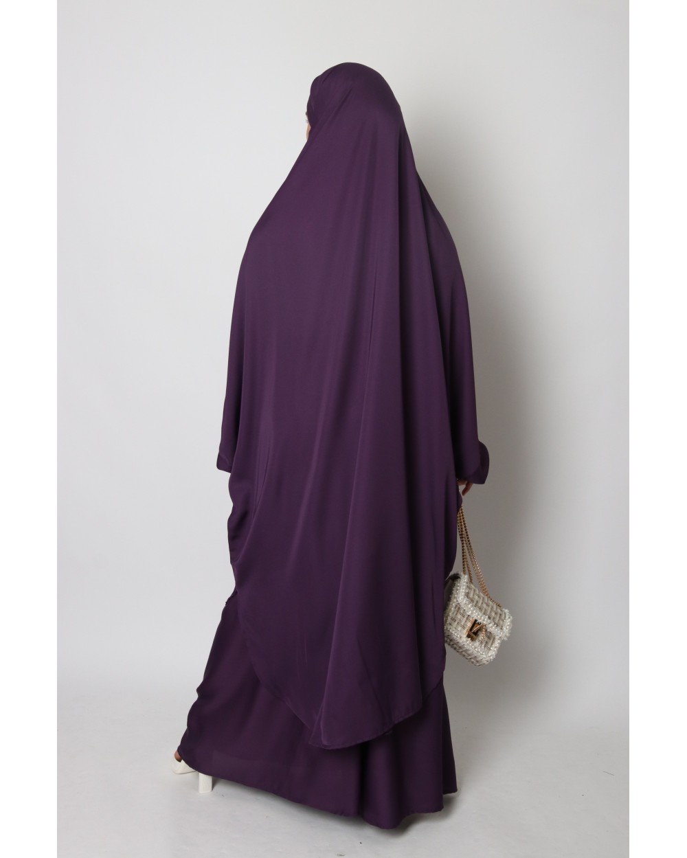 Jilbab Nidha Soumiya