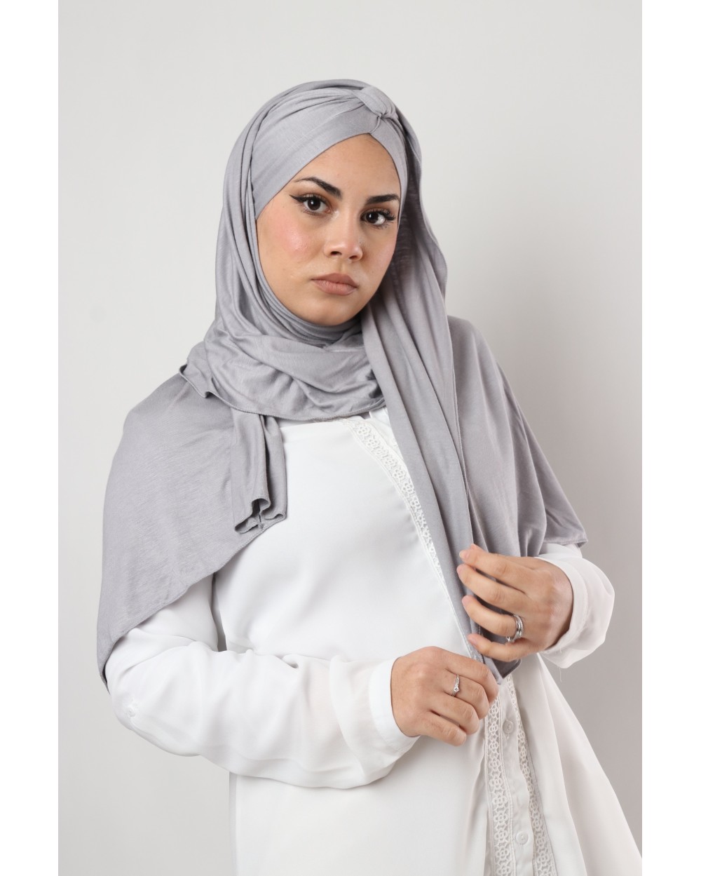 HIjab Habiba