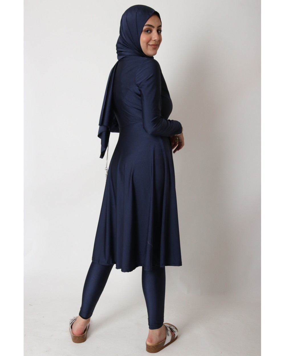 Cheap burkini fast delivery suits women burkini not veiled